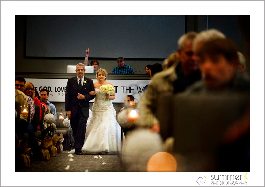 Jordan & Kelly Got Married | Summer Kellogg Photography Blog