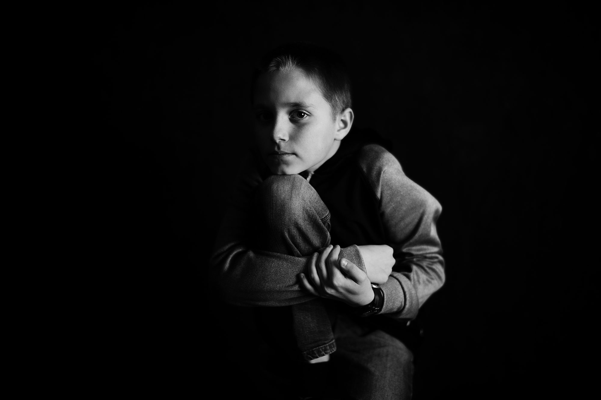 Dear Charlie | Summer Kellogg Photography Blog